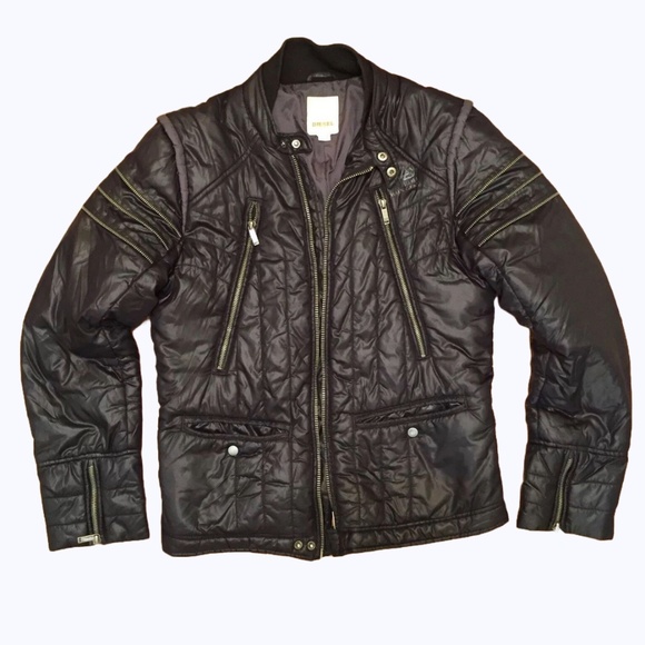 Diesel | Jackets & Coats | Mens Diesel Jacket | Poshmark